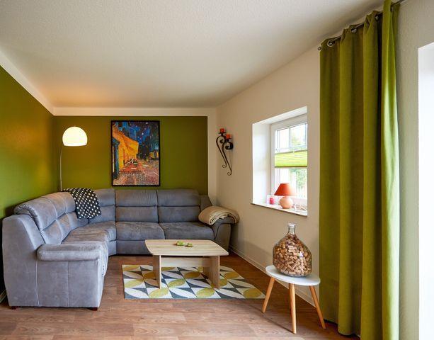 Ferienwohnungen & Ferienhäuser in Neuendorf Heide mieten | Travanto